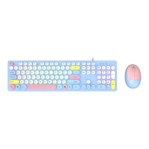 Wholesale Cheap Wireless Office Keyboard And Mouse Combo, Slim Office ...