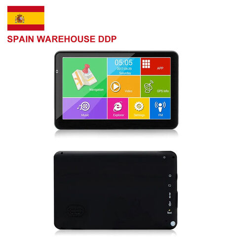 Buy Standard Quality China Wholesale Spain Warehouse Ddp 7" High Light ...