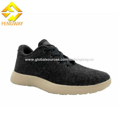 Buy Wholesale China Oem High Quality Breathable Lightweight Shoes 100% ...