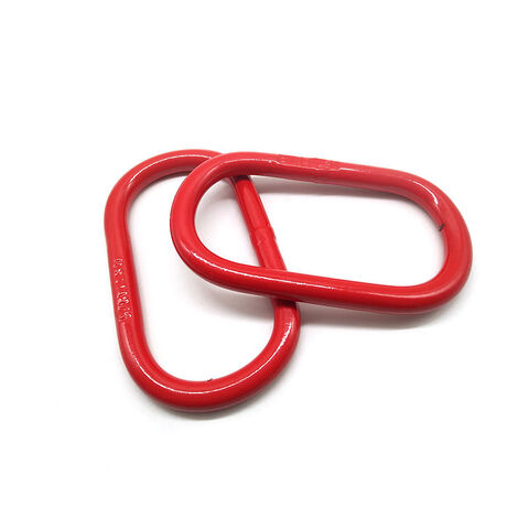 Buy Wholesale China Sm-342 Rigging Hardware Weldless Alloy Master Link ...