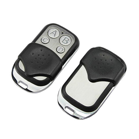 Buy Wholesale China Cheap Learning Code Remote Control Single Speed Remote Control For ...