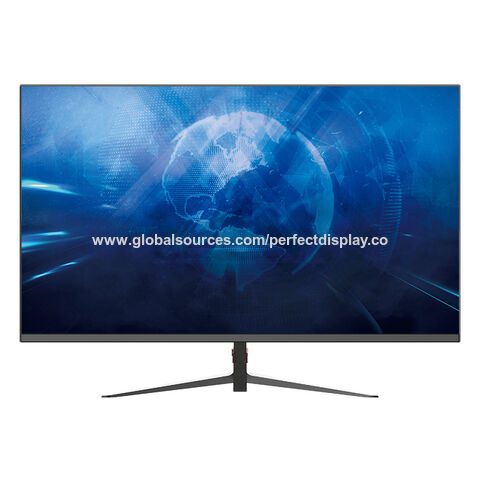Buy Wholesale China Flat Screen Lcd Monitor 27inch 75hz Freesync Gaming ...