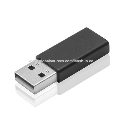 Buy Wholesale China Usb C Male To A Female Adapter Usb 3.0 Type-c ...