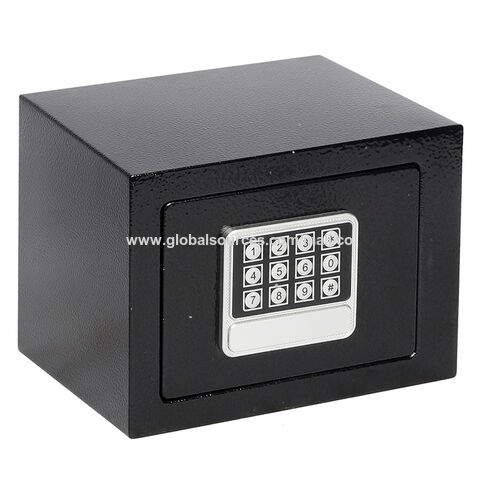 Supplier Custom Secured Mini Stash Wall Mounted Aoto Open Secret ...