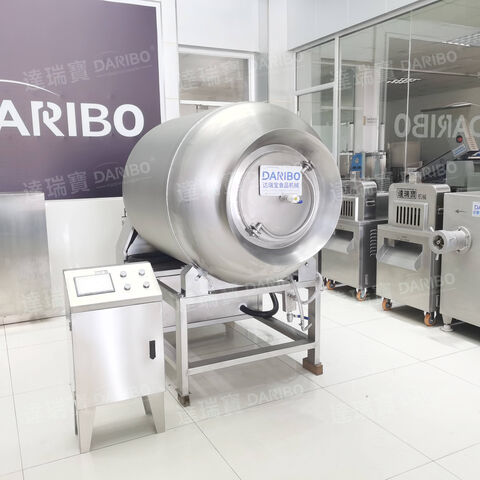 Buy Wholesale China Meat Tumbler Vacuum Marinator Beef Brisket ...