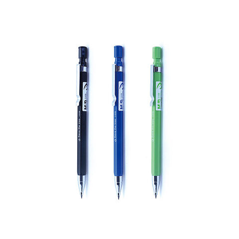 Buy Wholesale China M&g Hot Selling Automatic Mechanical Pencil Soft ...