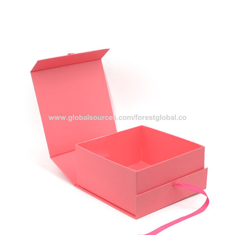 Customized Paper Box Toy Display Box Drawer Shape Cardboard Box - Buy ...