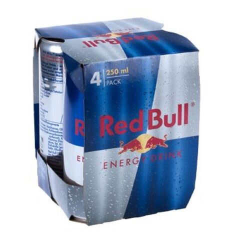Buy Wholesale United Kingdom Red Bull Energy Drinks 250ml Can. Discount ...