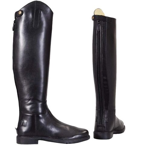Buy Wholesale Pakistan Men's Baroque Dress Riding And Polo Boots ...