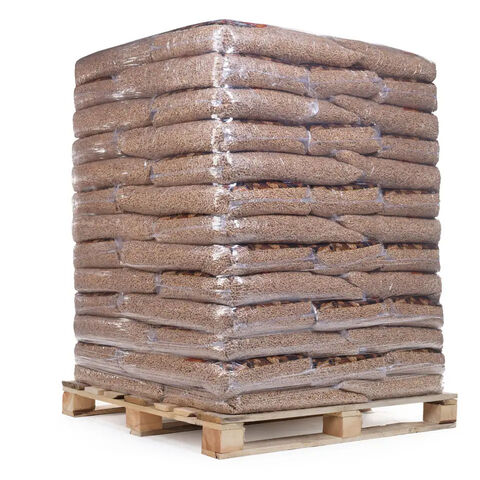 Buy Wholesale Canada Green Heating Companion: Premium Wood Pellets ...