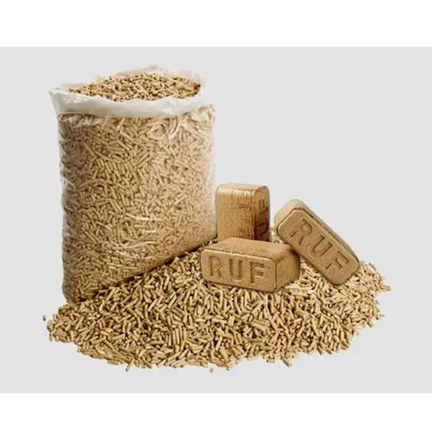 Buy Wholesale Canada Clean Energy Essential: Premium Wood Pellets Offer ...