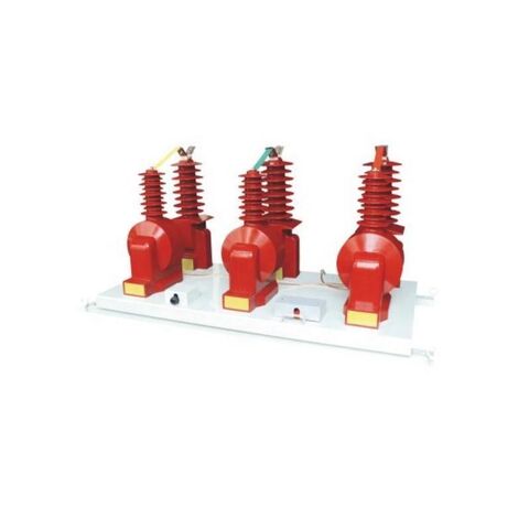 Buy China Wholesale Jls-6,10,35 High-voltage High Frequency 3 Phase Power Metering Box & Current ...