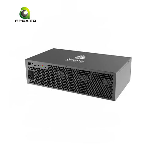 Buy Wholesale China Best Quality Ipollo V1 Hydro 850m 950m 690w Etc Miner Etchash Algorithm Ethw ...