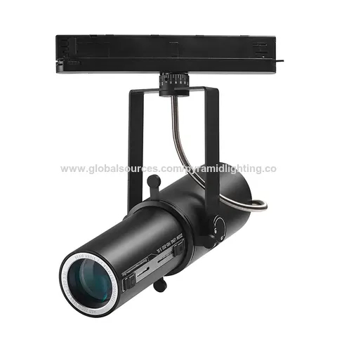 Led Magnetic Track Light 600 Linear Flood Light - Buy China Wholesale ...