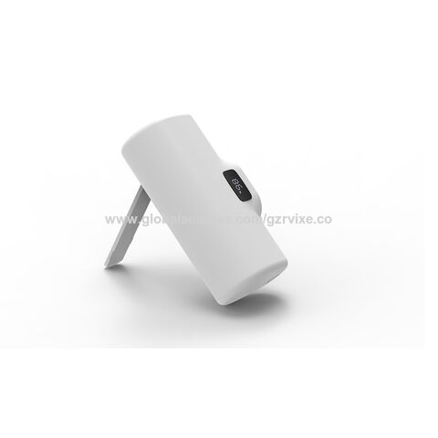 Buy Wholesale China Innovation Pd Quick Charge Slim Mini Portable ...