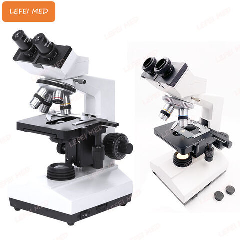Buy Wholesale China Lf8201b Olympus Biological Microscope Olympus ...