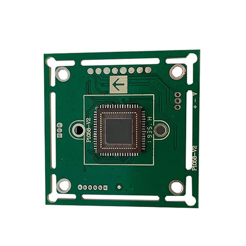 Buy Wholesale China Good Quality Cmos Ccd Car Camera Module Optical ...