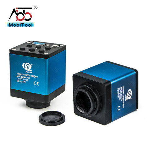 Buy Wholesale China 1080p 60fps Vga Hd Industrial Digital Video Pcb ...