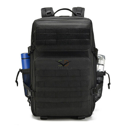 Buy Wholesale China Logo Customizable Molle System Outdoor Hunting ...