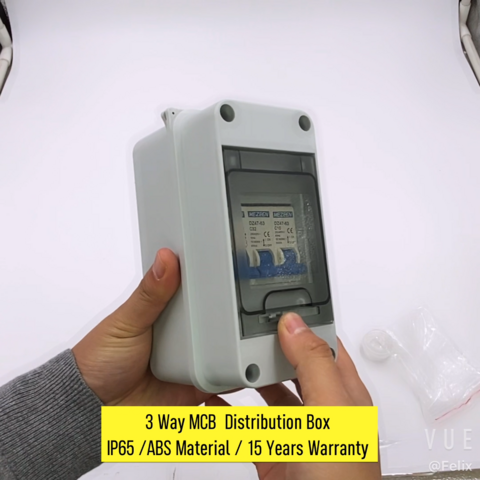 Bulk Buy China Wholesale Oem Ip65 Waterproof & Dustproof Surface ...