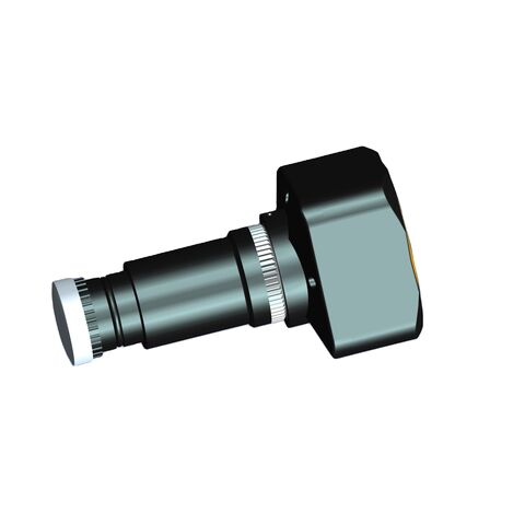 Buy Wholesale China Mvv3000cl 3.0mp High Resolution Relay Lens Eyepiece ...