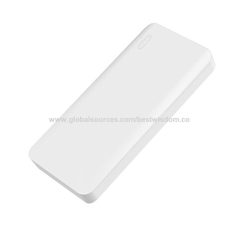 Bulk Buy China Wholesale Manufacturer 1000mah Portable Charger Ultra ...