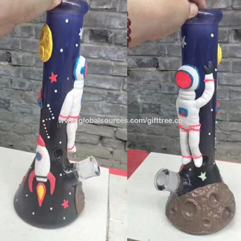 Buy Wholesale China New Design Wholesale 3d Hand Painted Astronaut ...