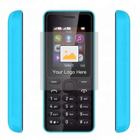 Buy Wholesale China Low Price 1.77inch Dual Sim Dual Standby China Mini ...