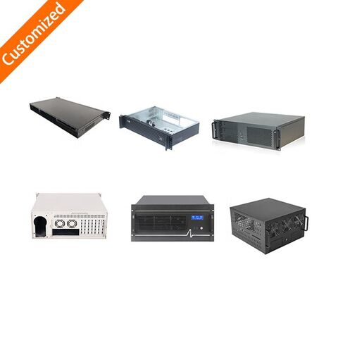 Bulk Buy China Wholesale Oem Custom Mini Itx Atx Nas Computer ...