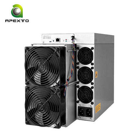 Buy Wholesale China New Technology Bitmain Miner Antminer X5 212kh/s ...