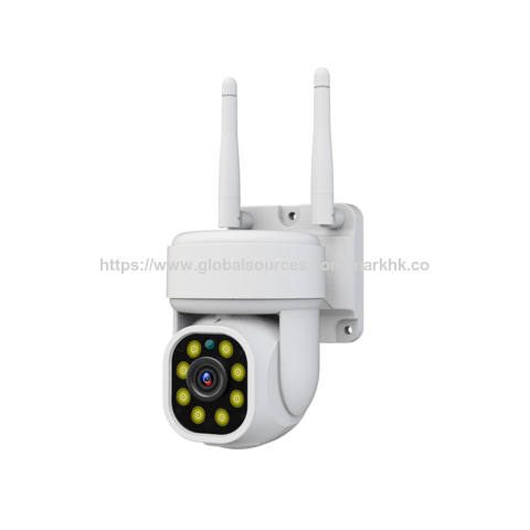 Buy Wholesale China Hd Home Security Cameras 1080p Pan Rotating 180 ...