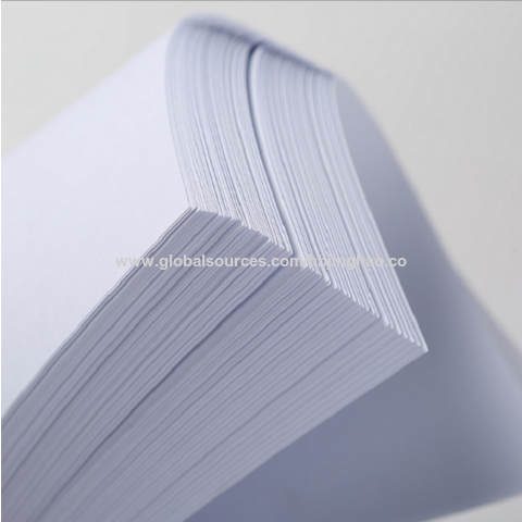 Buy Wholesale China Fully Automatic A4 Copy Paper Sheeting And Wrapping ...