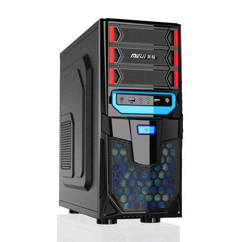6828dr Custom Unique High Quality Fashion Computer Case Mid Tower ...