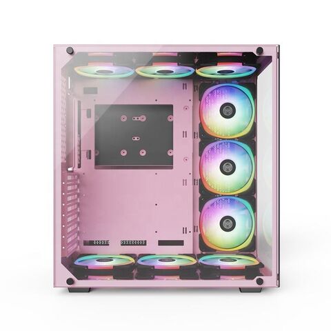 Factory Cabinet Desk Cpu Oem Atx Computer Gaming Tower Case Gamer Pc ...