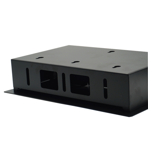 Buy Wholesale China Custom Aluminum Chassis Enclosure Oem Rack Mount ...