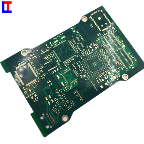 Buy Wholesale China Oem And Odm Electronics Multilayer Board Factory ...