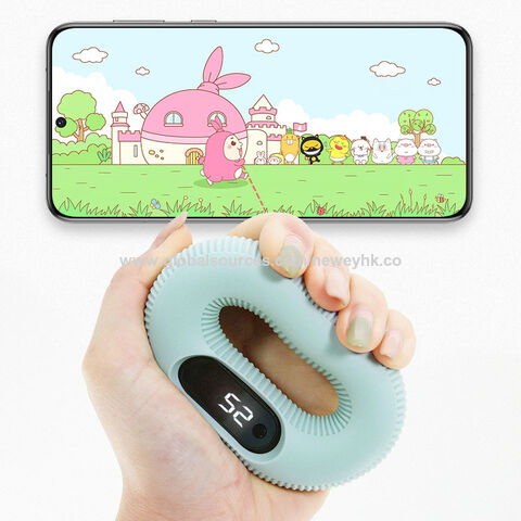 Buy Wholesale China Fun Game Non Slip Hand Gripper Hand Trainer With ...