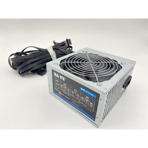 Buy Wholesale China Case Computer Power Supply Atx Power Supply ...