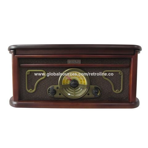 Buy Wholesale China Factory Outlet Oem Customized Turntable Player ...