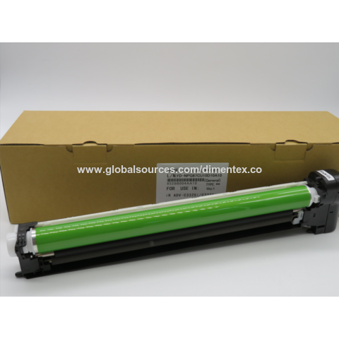 Buy Wholesale China Remanufactured Canon Drum Unit Gpr53/c-exv49/npg67 For Imagerunner Adv C3020 ...