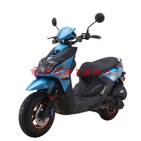 Eec Approval Motorbike Mini Petrol Bike Chinese 50 Cc Scooter ...