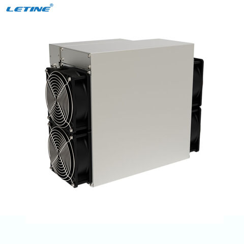 Buy Wholesale China Bitmain Antminer X5 212k 1350w Randomx Xmr Miner ...