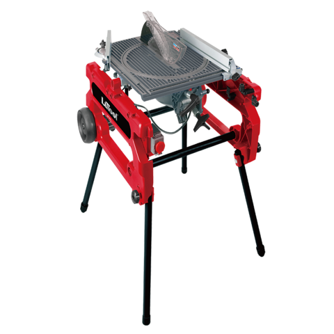 Lutool M1 Lt8h053 1800w Powerful 254mm Flip Over Saw Miter Saw Table ...