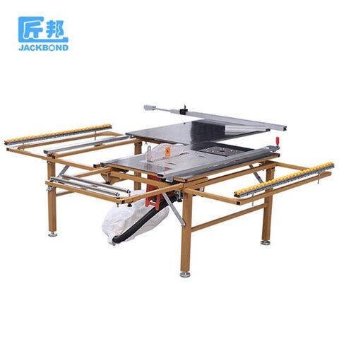 Buy Wholesale China Woodworking Table Saw Miter Saw With Table Folding ...