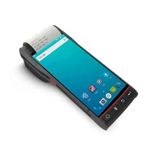 Buy Wholesale China Mobile Handheld Pda S60 Rugged Ip65 Android Data ...