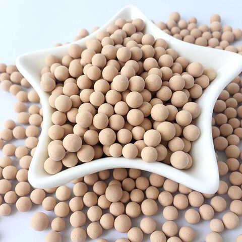 Buy Wholesale China Adsorbent Filter Zeolite Molecular Sieve 4a For Co2 ...