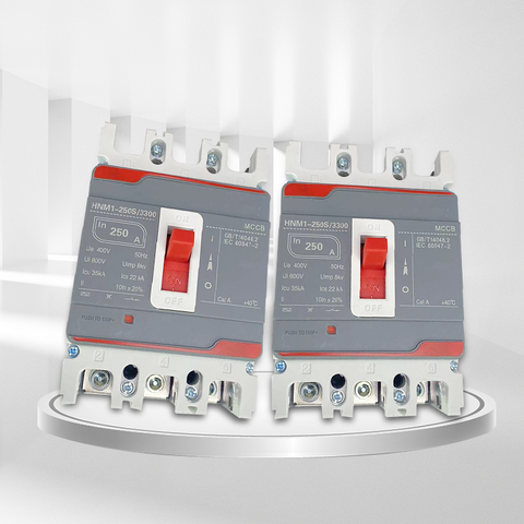 Buy Wholesale China Factory Price Pv Series Mccb Dc1000/dc1500 500a ...