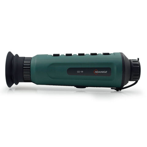 Buy Wholesale China Handheld Thermal Scope Monocular Night Vision Sight ...