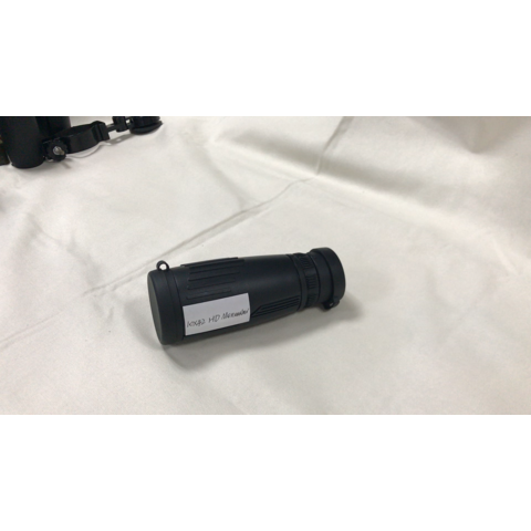 Buy Wholesale China Factory Monocular Telescope High Power 8x42 ...