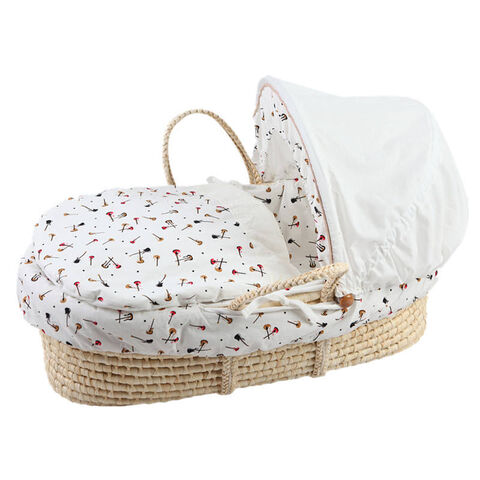 Buy Wholesale China Eco-friendly Baby Swing Cradle Hot Selling Baby ...